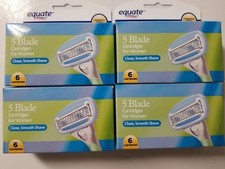 EQUATE Razor Blades for sale | eBay