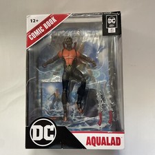 DC McFarlane DC Page Punchers Aqualad (Aquaman)