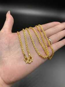 9999 Gold jewelry | eBay Stores