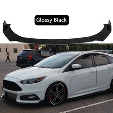 Ford Focus Body Kits at Andy's Auto Sport
