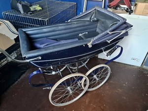 Vintage Pram for sale | eBay