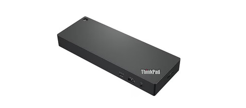 Lenovo 40B00300US ThinkPad Thunderbolt 4 Workstation Dock (40B00300US ...