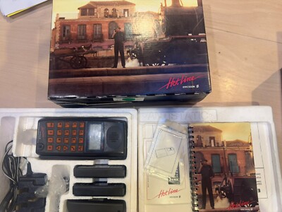 Cellulari Anni 90 a Telefonia mobile vintage | Acquisti Online su eBay