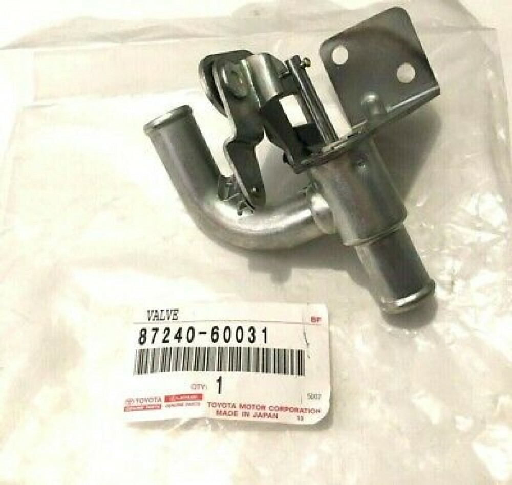 884100K460 Genuine Toyota CLUTCH ASSY, MAGNET 88410-0K460 | eBay