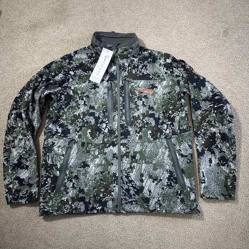 Sitka Forest 90% Jacket XL | eBay