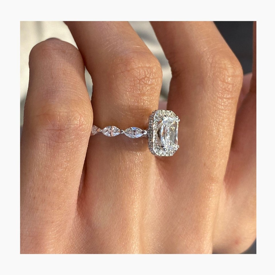 Engagement Rings for sale | eBay