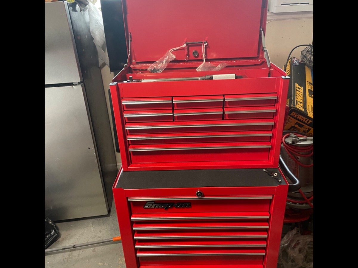 Snap On Side Cabinet For Sale Snap On Side Cabinets | EBay