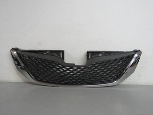 Toyota Grilles for 2015 Toyota Sienna for sale | eBay