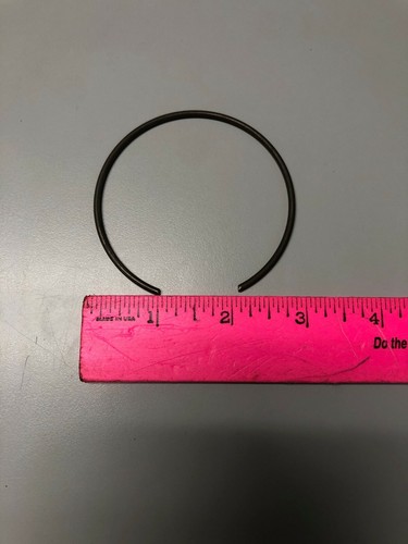 NEW Evinrude Johnson OMC OEM Retaining Ring 305558 | eBay