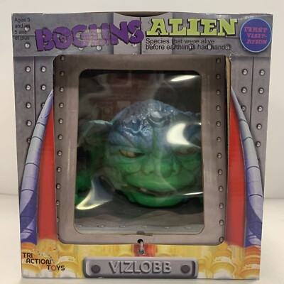 Boglins Toy for sale | eBay