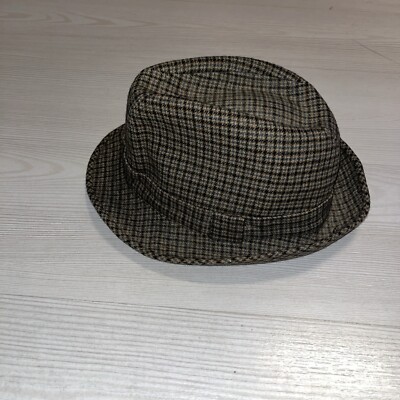 Dunn Co in Men's Vintage Hats for sale | eBay