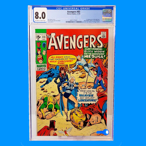 Obsessed Collector | eBay Stores