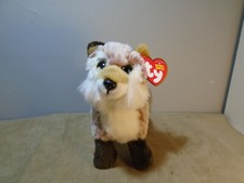 Fredrick the Fox - Beanie Babies - Beaniepedia