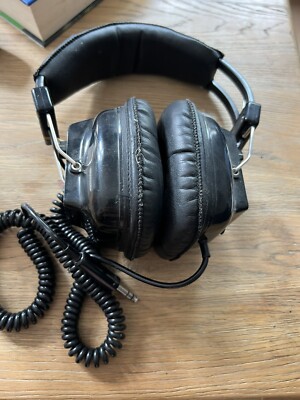 1970s Headphones in Vintage Headphones for sale | eBay