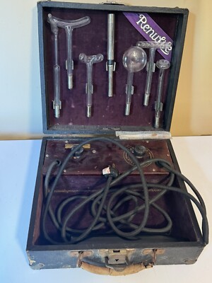 Violet Ray for sale | eBay