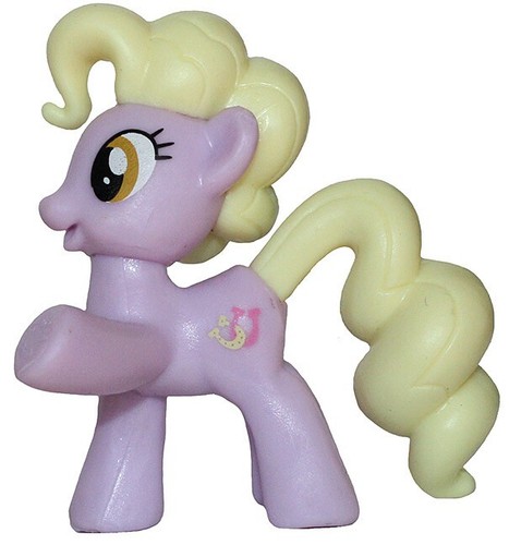 My Little Pony Blind Bag (2 Inch) Luckette ~ Series 20 | eBay