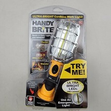 AA Rechargeable LED Work Lights & Flashlights for sale | eBay