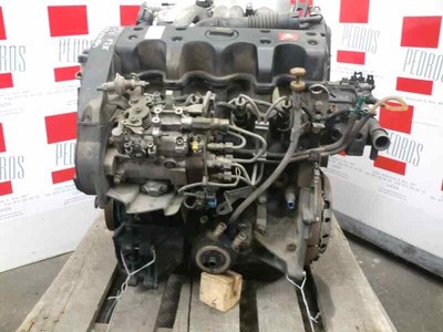 Citroen Saxo Engine for sale | eBay