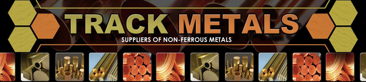 Track Metals | eBay Stores