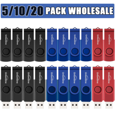 USB Flash Drive Bulk in USB Flash Drives for sale | eBay