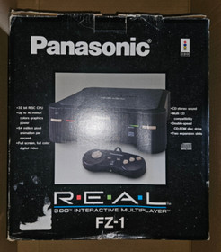 Buy 3DO Video Games on the Store | Auctions | Best Deals at the Lowest ...