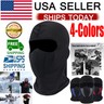 Polypropylene Cold Weather Face Protection Winter Balaclava Mask Rothco ...