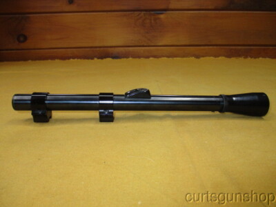 Sears Rifle In Hunting Rifle Scopes for sale | eBay