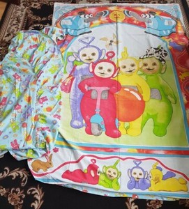 Teletubbies Bettwäsche online kaufen | eBay