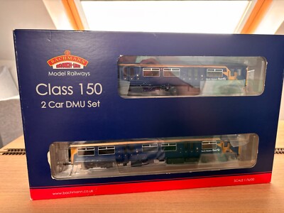 Bachmann Class Dmu for sale | eBay
