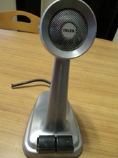 Cb Desk Mic for sale | In Stock | eBay