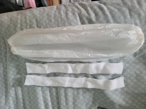 Picc Line Shower Cover IV Line Sleeve and protective sleeve ...