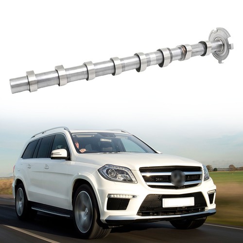 Right Intake camshaft For Mercedes-Benz S500 W212 W221 W166 M278 4.7T ...