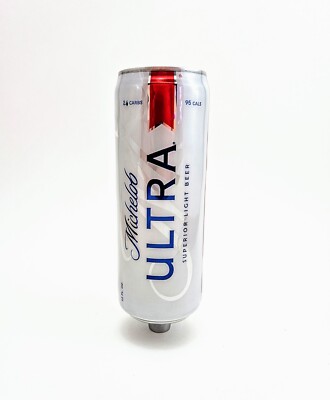 Michelob Ultra Tap Handle for sale | eBay