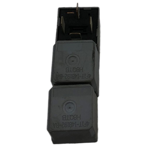 (Lot of 3) Ford 4 Pins Power Relay 4F1T-14B192-BA H8QTB OEM | eBay