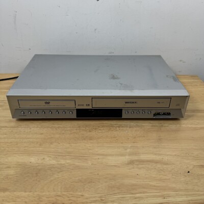 Vhs Dvd Combo for sale | eBay