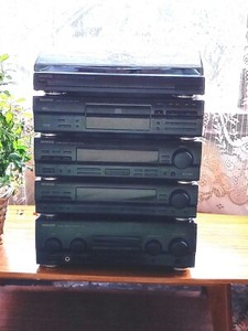 Hifi Stack for sale | eBay