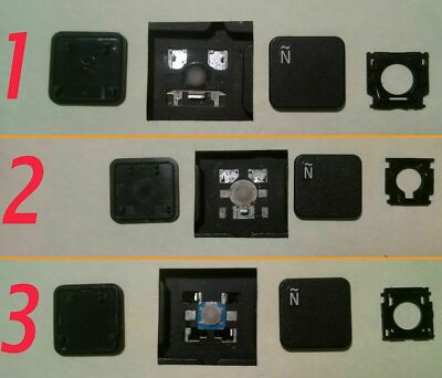 Packard Bell Easynote Tk Keyboard for sale | eBay