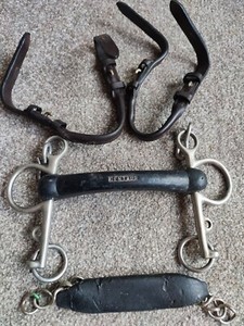 Pelham Bit for sale | eBay