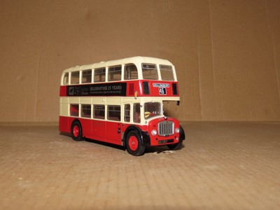 Brighton Bus in Collectable Bus & Coach Models for sale | eBay