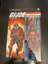G.I. Joe 6" Classified Series Crimson Guard (Retro)