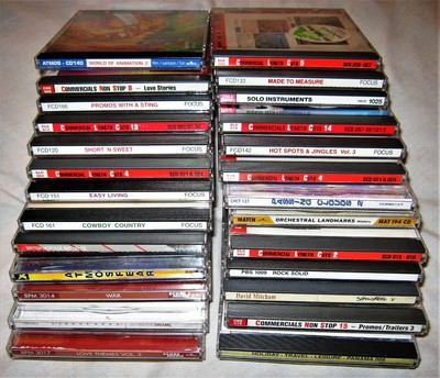 Sound Effects Cd for sale | eBay