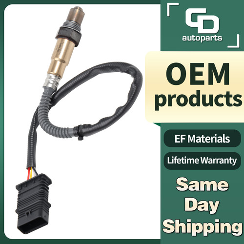 11787596908 OEM Oxygen Sensor for BMW X1 X3 X4 X5 X6 Z4 228i 320i 328i ...