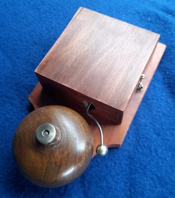 Butlers Bell for sale | eBay