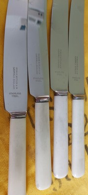 George Butler Cutlery for sale | eBay