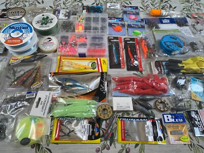 Fishing Tackle for sale | eBay