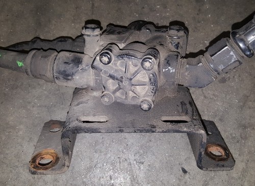 Wabco ABS Solenoid/Modulator Valve 4721950520 | eBay