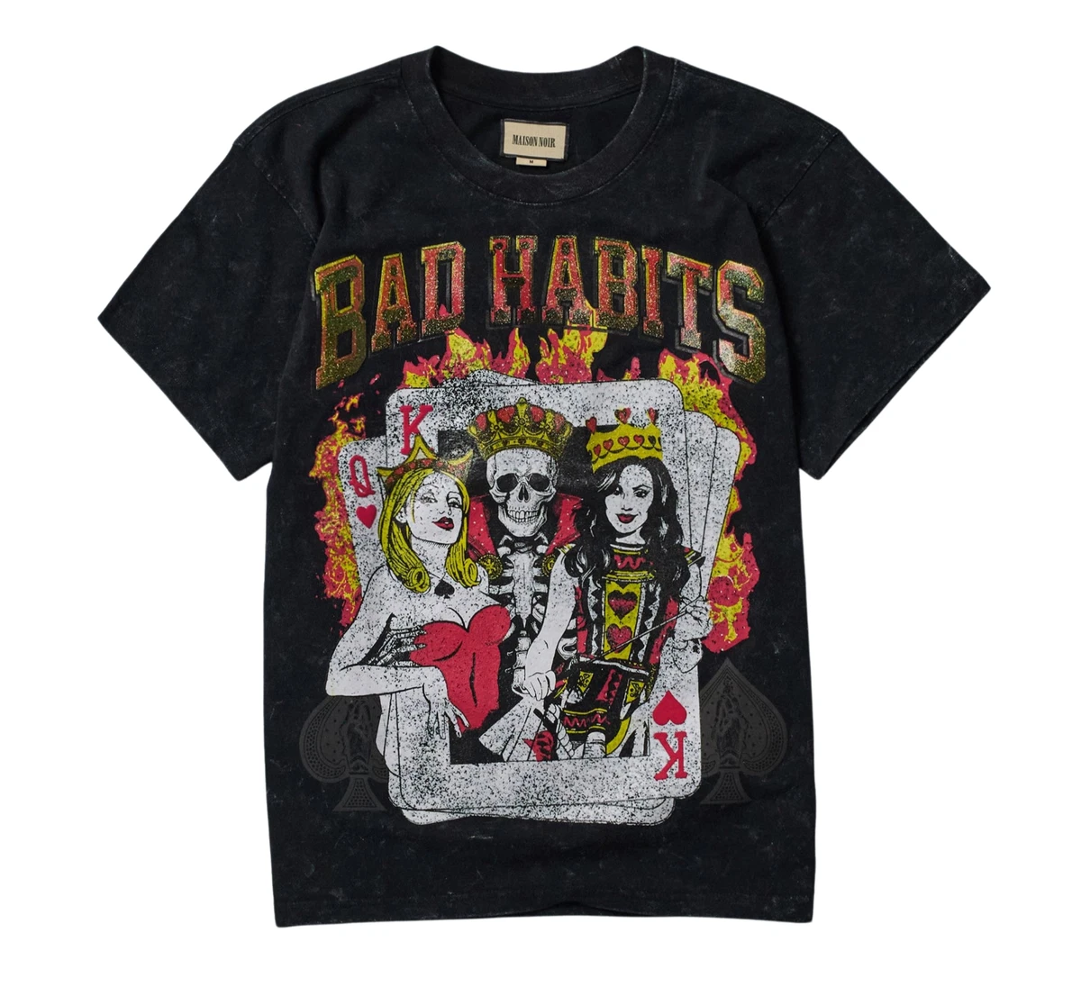 Odb License T Shirt