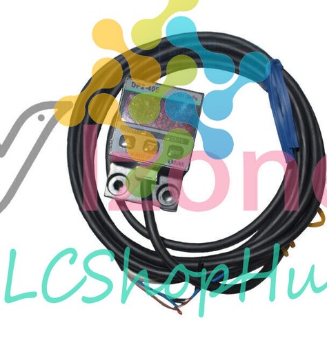 Panasonic / SUNX Digital Pressure Sensor DP2-40E 1PC | eBay