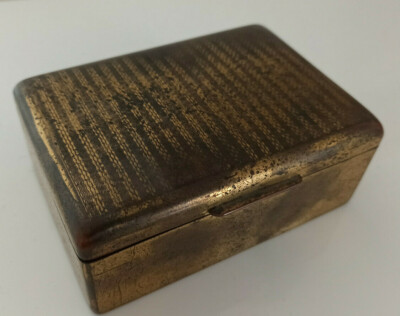 State Express Cigarette Box in Collectable Cigarette Tins for sale ...