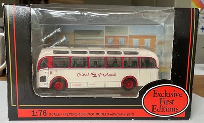 Diecast Model Coaches in Collectable Bus & Coach Models for sale | eBay